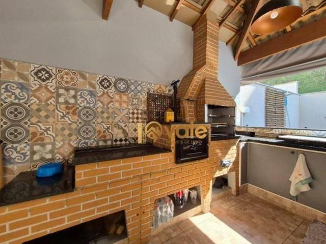 Casa em Urbanova, São José dos Campos/SP de 336m² 4 quartos à venda por R$ 1.700.000,00