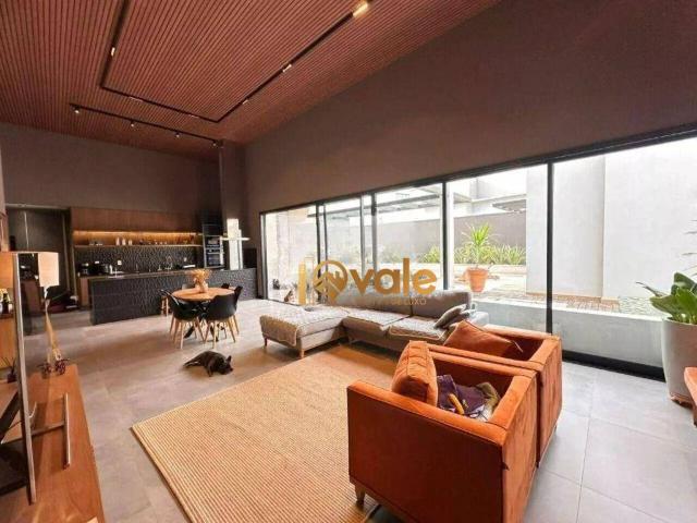 Casa em Urbanova, São José dos Campos/SP de 350m² 4 quartos à venda por R$ 3.499.900,00