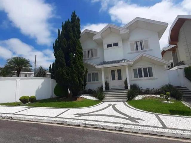 Casa em Urbanova, São José dos Campos/SP de 358m² 4 quartos à venda por R$ 4.200.000,00
