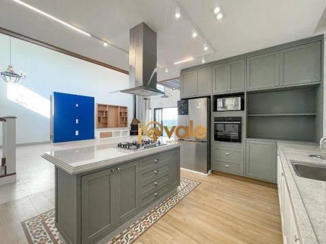 Casa em Urbanova, São José dos Campos/SP de 379m² 4 quartos à venda por R$ 2.800.000,00 ou para loca