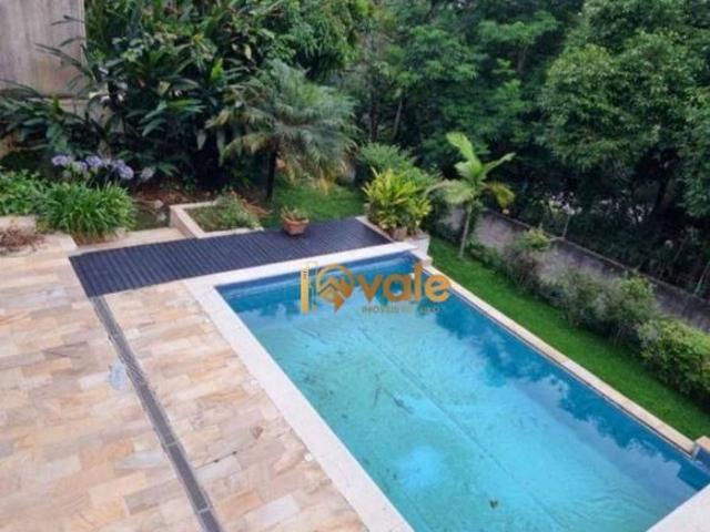 Casa em Urbanova, São José dos Campos/SP de 390m² 4 quartos à venda por R$ 2.340.000,00