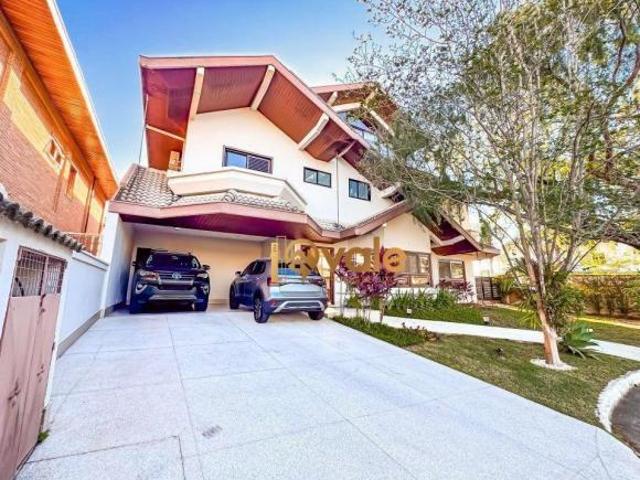 Casa em Urbanova, São José dos Campos/SP de 399m² 4 quartos à venda por R$ 2.990.000,00