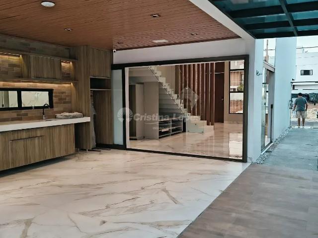 Casa em Uruguai, Teresina/PI de 238m² 4 quartos à venda por R$ 1.998.000,00