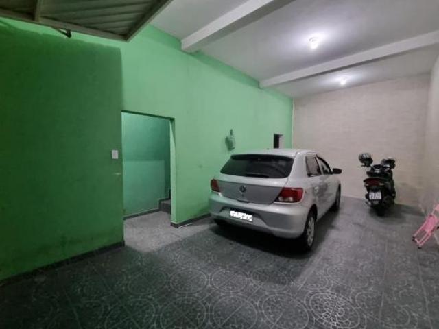 Casa em valor de oportunidade no bairro Paraíso de 2 dormitórios 1 suíte