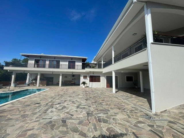 Casa em Vale Azul II, Jundiaí/SP de 306m² 4 quartos à venda por R$ 2.498.000,00