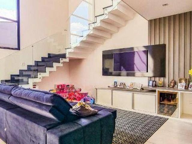 Casa em Vale Azul II, Jundiaí/SP de 300m² 3 quartos à venda por R$ 2.650.000,00