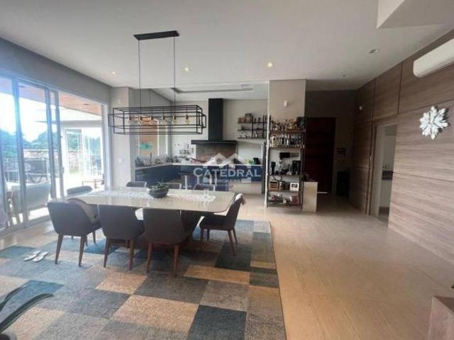 Casa em Vale Azul, Jundiaí/SP de 404m² 4 quartos à venda por R$ 4.050.000,00