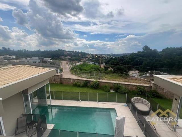 Casa em Vale Azul, Jundiaí/SP de 404m² 4 quartos à venda por R$ 4.050.000,00
