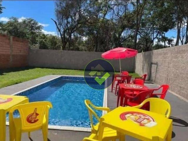 Casa em Vale do Igapó, Bauru/SP de 81m² 2 quartos à venda por R$ 249.000,00