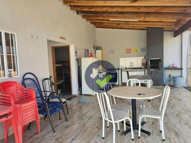 Casa em Vale do Igapó, Bauru/SP de 81m² 2 quartos à venda por R$ 250.000,00