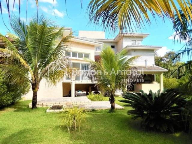 Casa em Vale do Itamaracá, Valinhos/SP de 514m² 5 quartos à venda por R$ 4.529.000,00