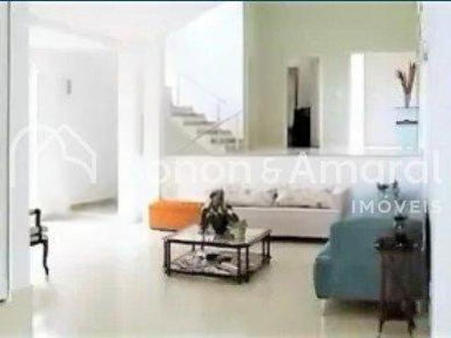 Casa em Vale do Itamaracá, Valinhos/SP de 514m² 5 quartos à venda por R$ 4.530.000,00