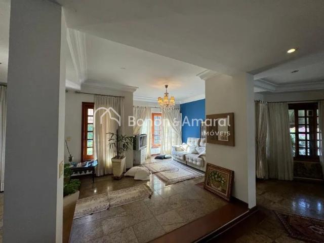 Casa em Vale do Itamaracá, Valinhos/SP de 700m² 5 quartos à venda por R$ 5.319.000,00