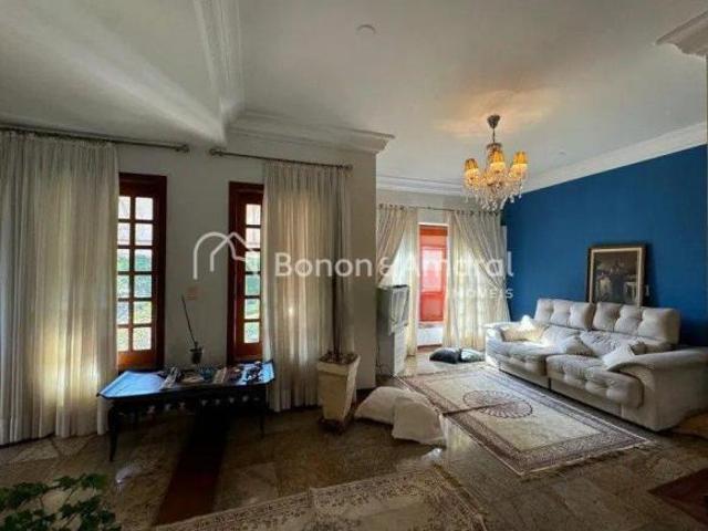 Casa em Vale do Itamaracá, Valinhos/SP de 700m² 5 quartos à venda por R$ 5.320.000,00