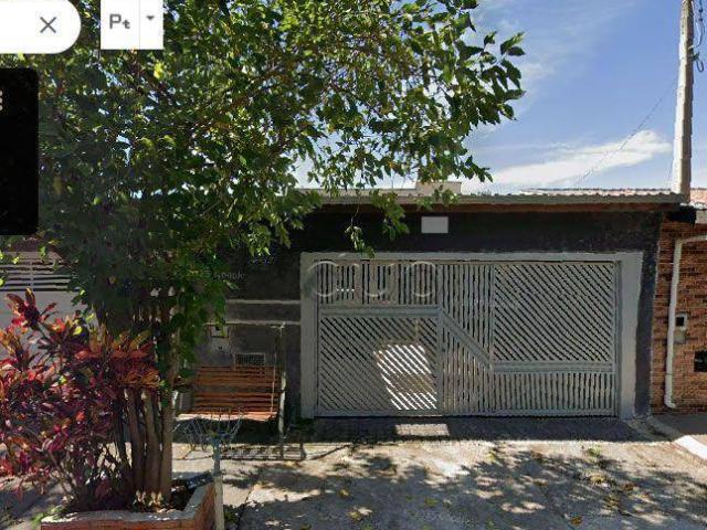 Casa em Vale do Sol, Piracicaba/SP de 80m² 3 quartos à venda por R$ 339.000,00