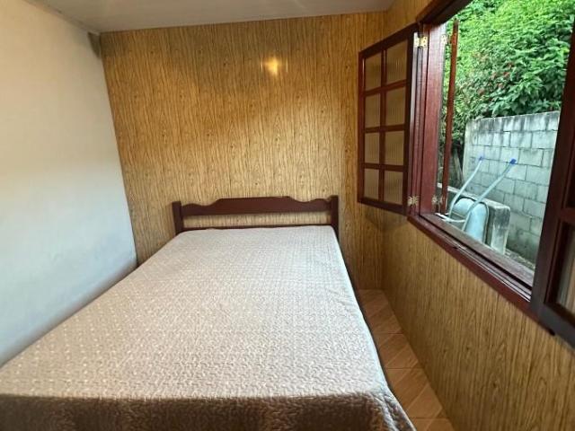 Casa em Vale do Paraíso, Teresópolis/RJ de 49m² 2 quartos para locação R$ 1.500,00/mes