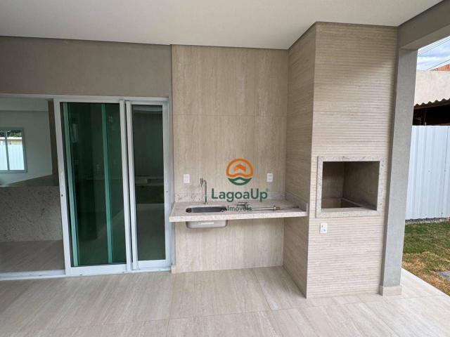 Casa em Vale dos Sonhos, Lagoa Santa/MG de 146m² 3 quartos à venda por R$ 1.329.000,00