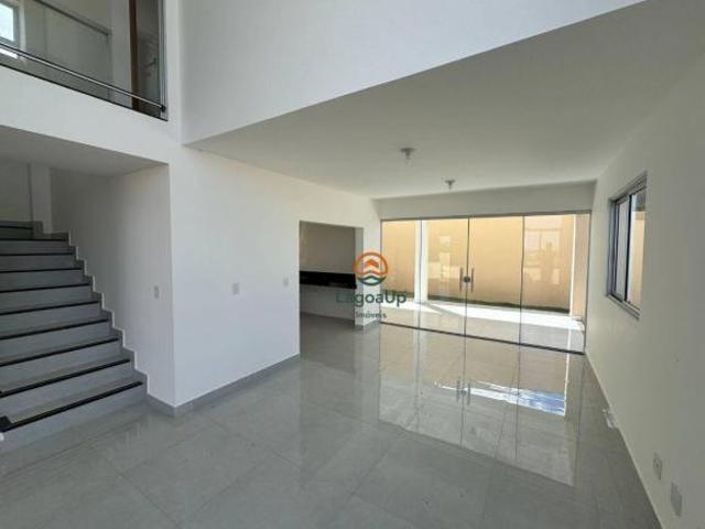 Casa em Vale dos Sonhos, Lagoa Santa/MG de 186m² 4 quartos à venda por R$ 1.300.000,00