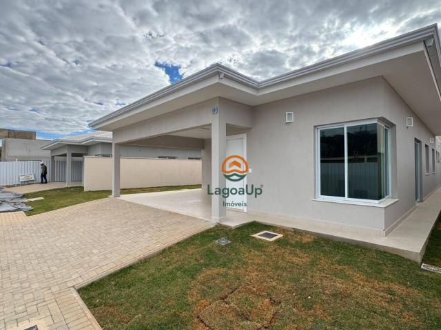 Casa em Vale dos Sonhos, Lagoa Santa/MG de 130m² 3 quartos à venda por R$ 1.169.000,00