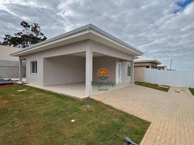 Casa em Vale dos Sonhos, Lagoa Santa/MG de 130m² 3 quartos à venda por R$ 1.179.900,00