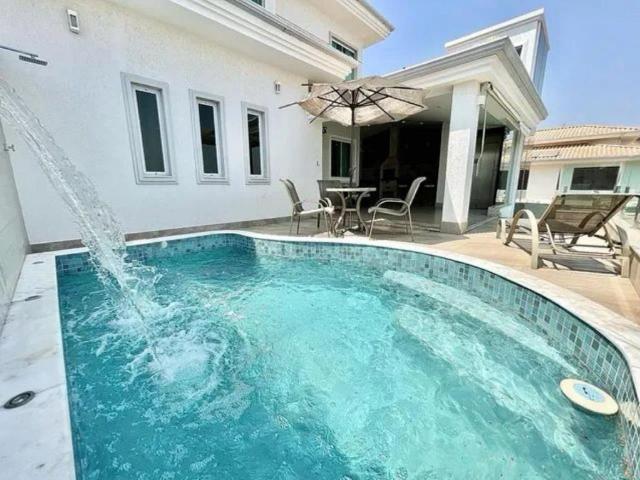 Casa em Vale das Amendoeiras, Contagem/MG de 450m² 3 quartos à venda por R$ 3.499.900,00 ou para locação R$ 17.000,00/mes