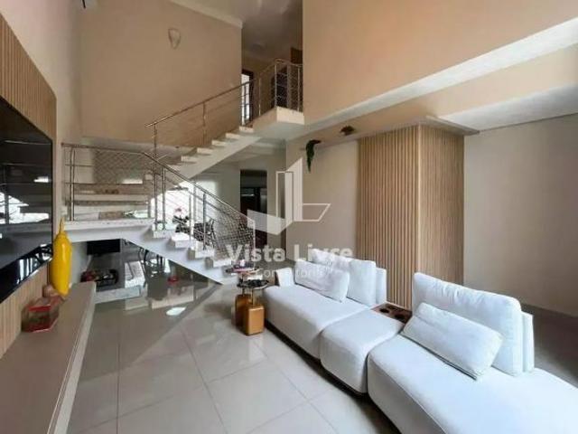Casa em Vale das Laranjeiras, Indaiatuba/SP de 300m² 3 quartos à venda por R$ 2.200.000,00