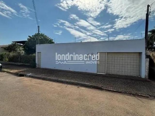 Casa em Vale de San Izidro, Londrina/PR de 200m² 4 quartos à venda por R$ 680.000,00