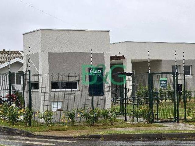 Casa em Vale San Fernando, Itapetininga/SP de 44m² 2 quartos à venda por R$ 117.465,05
