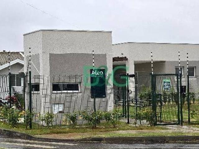 Casa em Vale San Fernando, Itapetininga/SP de 44m² 2 quartos à venda por R$ 118.465,05