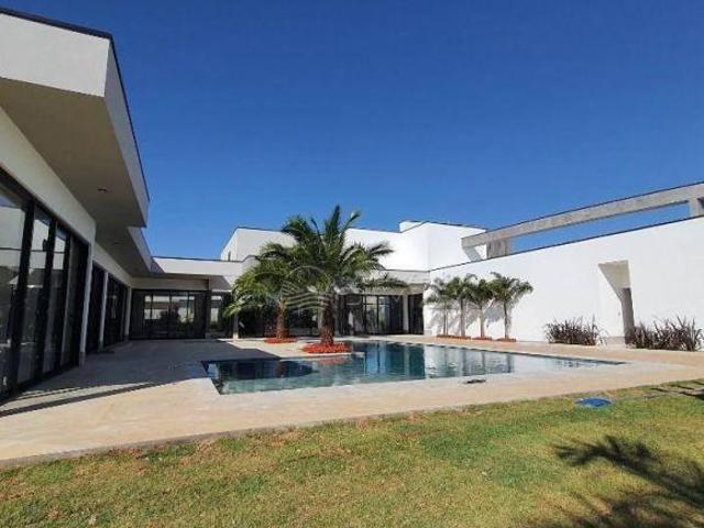 Casa em Vale Verde Centro, Cabreúva/SP de 1200m² 8 quartos à venda por R$ 17.500.000,00