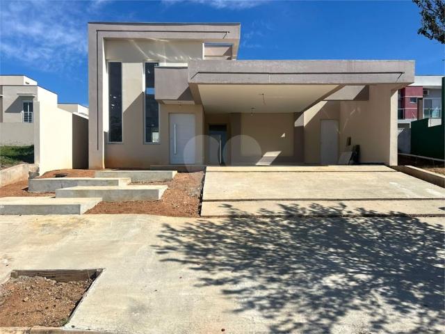 Casa em Vale Verde Centro, Cabreúva/SP de 144m² 3 quartos à venda por R$ 979.000,00