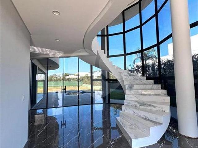 Casa em Vale Verde Centro, Cabreúva/SP de 379m² 4 quartos à venda por R$ 4.260.000,00