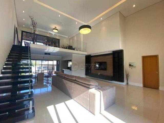 Casa em Vale Verde Centro, Cabreúva/SP de 455m² 4 quartos à venda por R$ 1.690.000,00