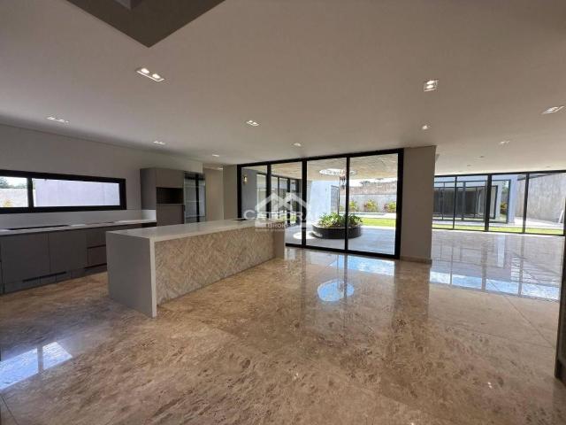 Casa em Vale Verde Centro, Cabreúva/SP de 479m² 3 quartos à venda por R$ 4.099.000,00