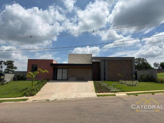 Casa em Vale Verde Centro, Cabreúva/SP de 479m² 3 quartos à venda por R$ 4.100.000,00