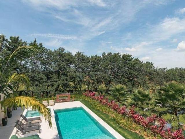 Casa em Vale Verde Centro, Cabreúva/SP de 587m² 5 quartos à venda por R$ 6.400.000,00