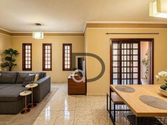 Casa em Valinhos no Condomínio São Joaquim, com 3 quartos, R$ 970.000,00
