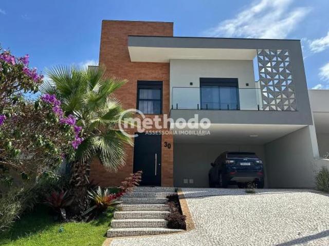 CASA EM VALINHOS CONDOMÍNIO LE VILLAGE VALINHOS SP