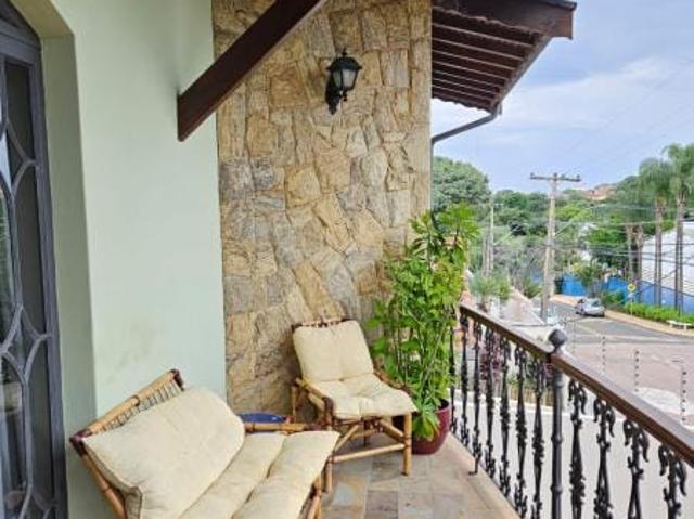 Casa em Valinhos