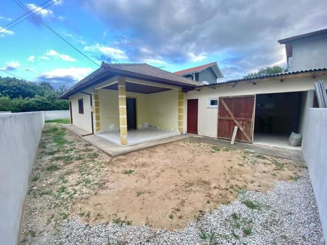 Casa em Vargem Grande, Florianópolis/SC de 100m² 3 quartos à venda por R$ 549.900,00