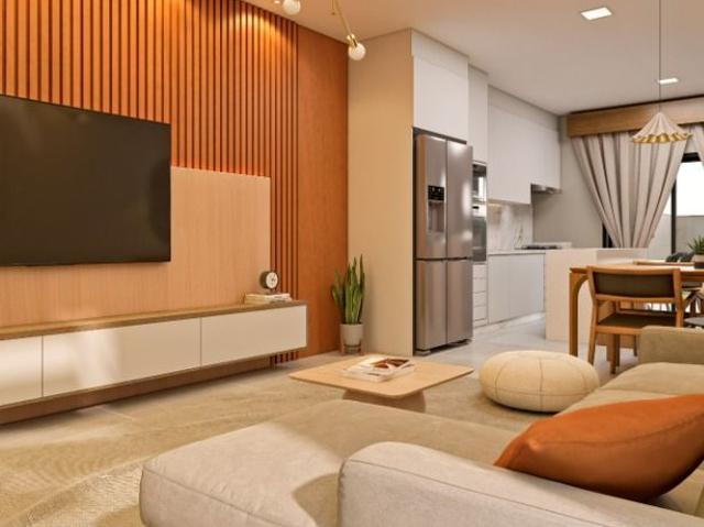 Casa em Vargem Grande, Florianópolis/SC de 115m² 3 quartos à venda por R$ 1.044.200,00