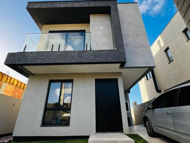 Casa em Vargem Grande, Florianópolis/SC de 115m² 3 quartos à venda por R$ 949.000,00