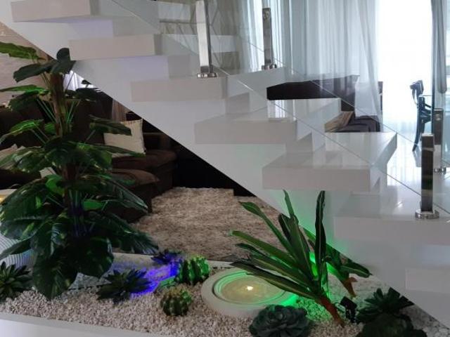 Casa em, Vargem Grande Paulista/SP de 400m² 3 quartos à venda por R$ 2.000.000,00