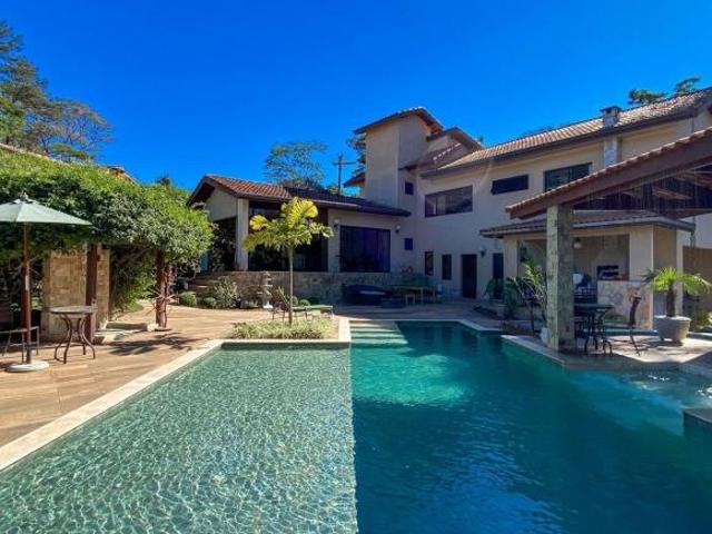 Casa em, Vargem Grande Paulista/SP de 400m² 3 quartos à venda por R$ 2.350.000,00