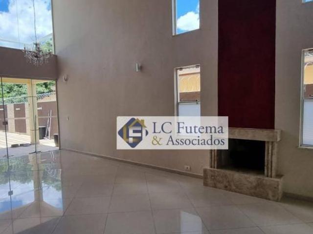 Casa em, Vargem Grande Paulista/SP de 400m² 4 quartos à venda por R$ 1.490.000,00