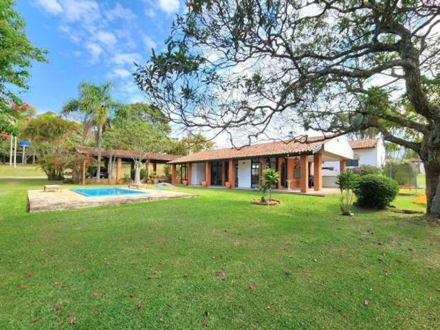 Casa em, Vargem Grande Paulista/SP de 400m² 4 quartos à venda por R$ 3.000.000,00