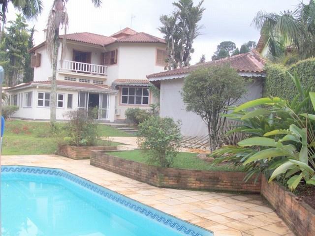 Casa em, Vargem Grande Paulista/SP de 400m² 5 quartos à venda por R$ 1.249.900,00