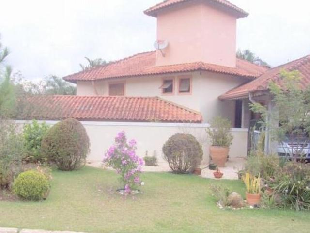 Casa em, Vargem Grande Paulista/SP de 400m² 5 quartos à venda por R$ 1.250.000,00