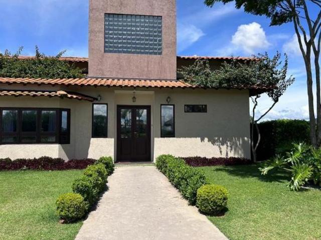 Casa em, Vargem Grande Paulista/SP de 408m² 4 quartos à venda por R$ 1.850.000,00