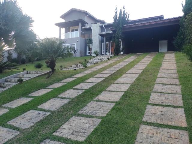 Casa em, Vargem Grande Paulista/SP de 410m² 3 quartos à venda por R$ 2.549.000,00 ou para locação R$ 13.000,00/mes